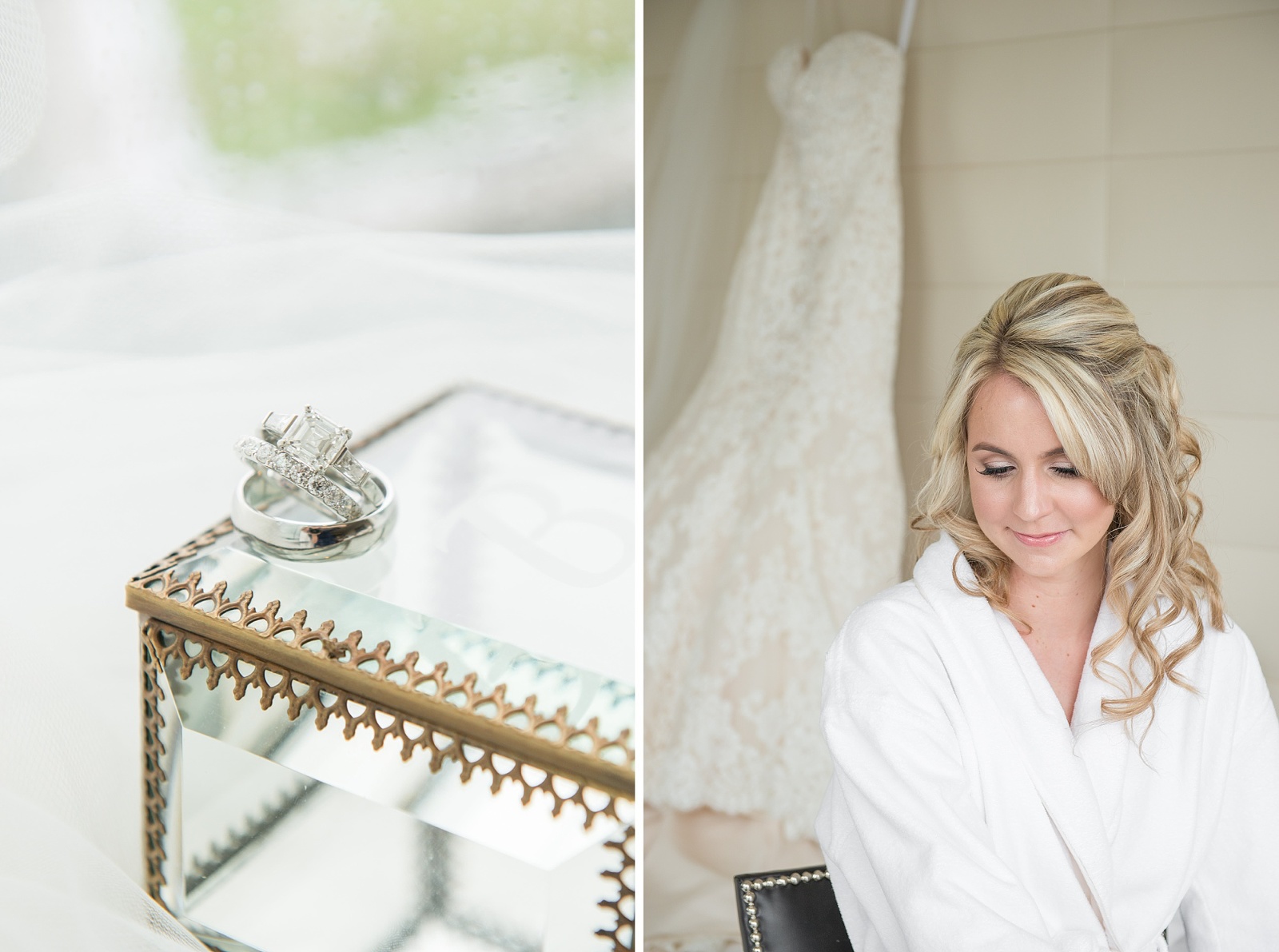 classic four seasons baltimore wedding || kristen + brad - anna gleave ...